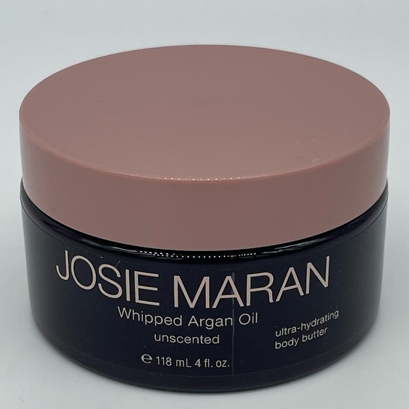 JOSIE MARAN | Bath & Body | Josie Maran Whipped Argan Oil Body Butter ...
